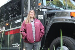 Arrowhead Transit | Northern Minnesota Bus Transportation