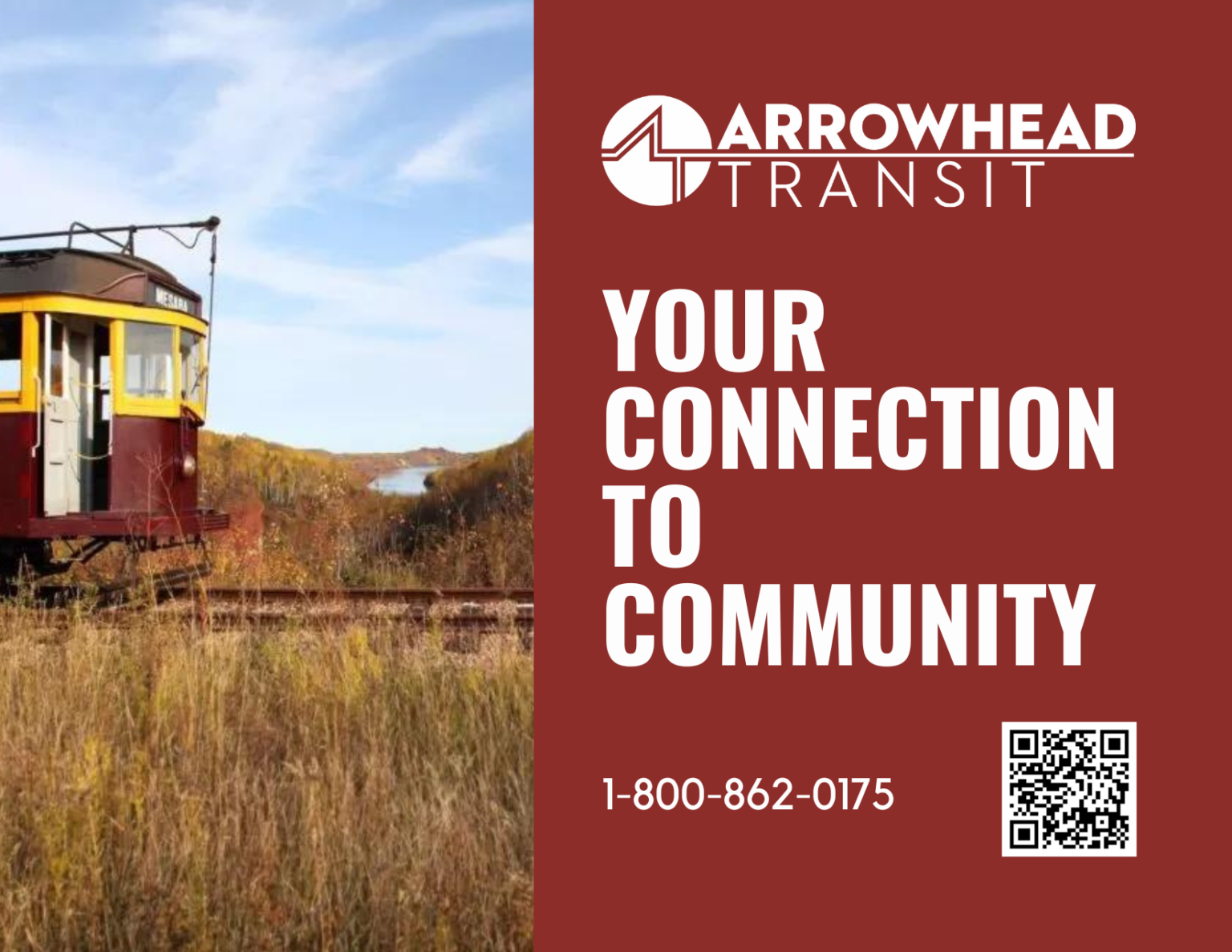 Fostering Growth Through Community Connections | Arrowhead Transit