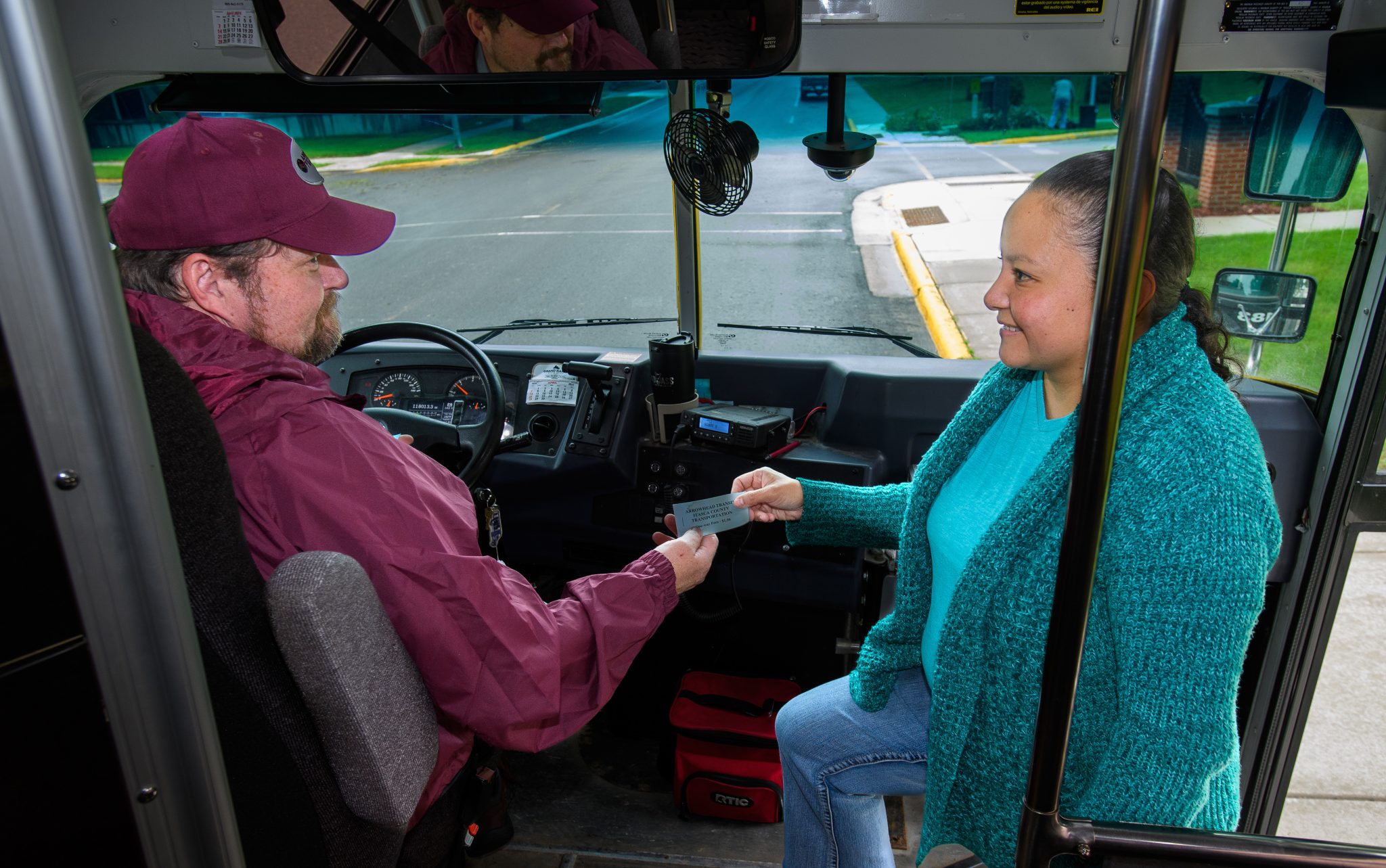 2025 Fare Change Press Release | Arrowhead Transit