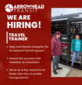 Arrowhead Transit | Northern Minnesota Bus Transportation