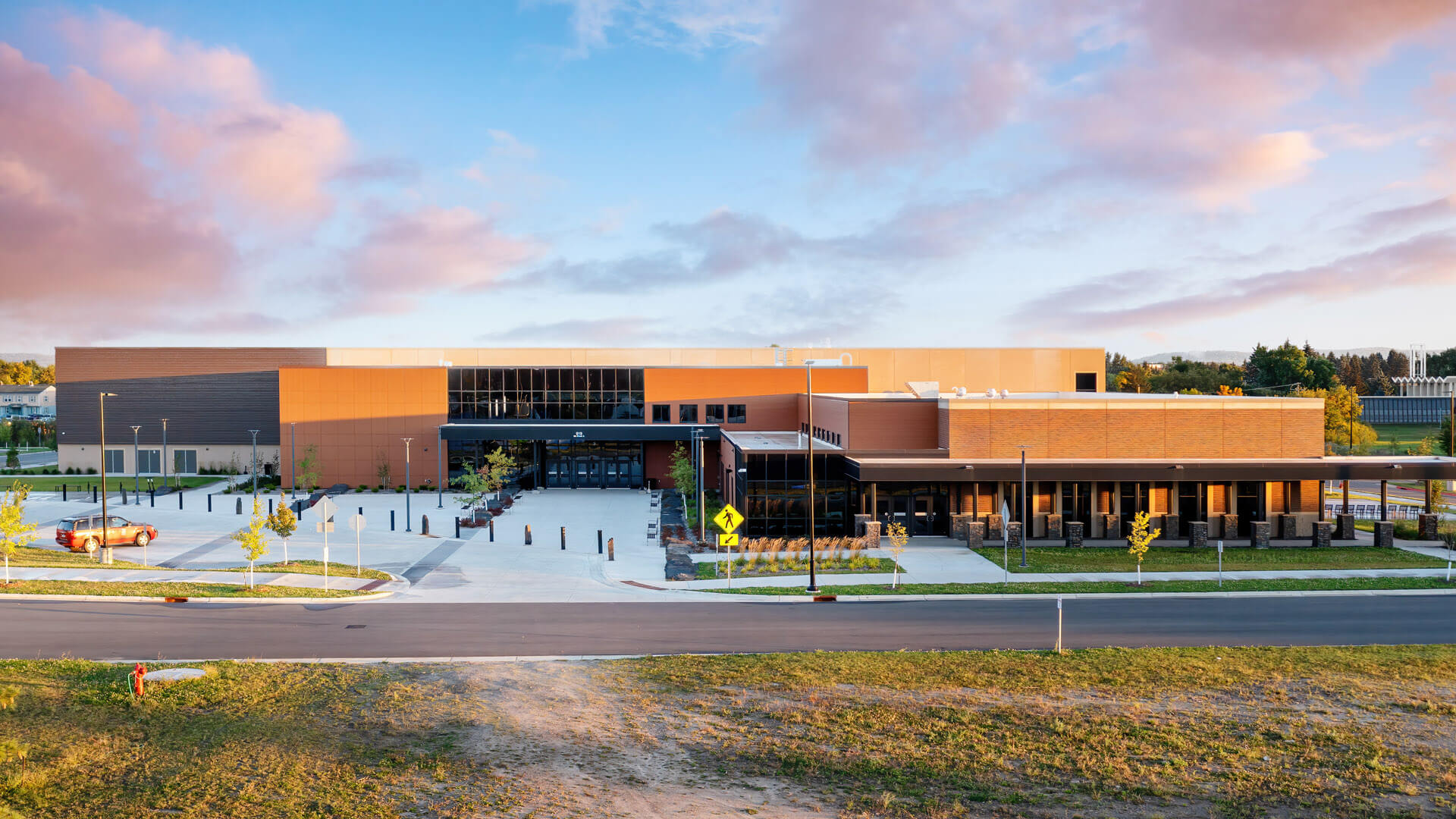Transit to Iron Trail Motors Event Center | Arrowhead Transit