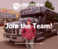 Arrowhead Transit | Northern Minnesota Bus Transportation