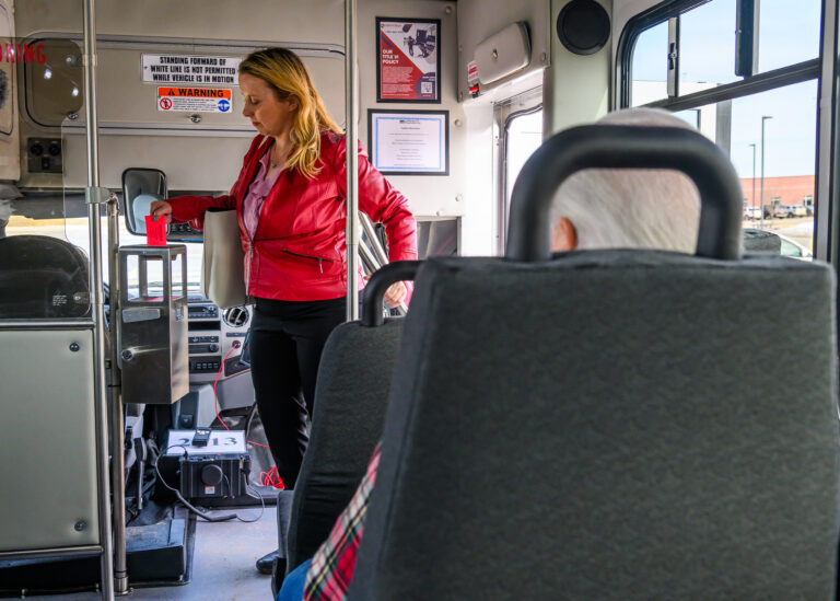 Arrowhead Transit | Northern Minnesota Public Bus Transportation