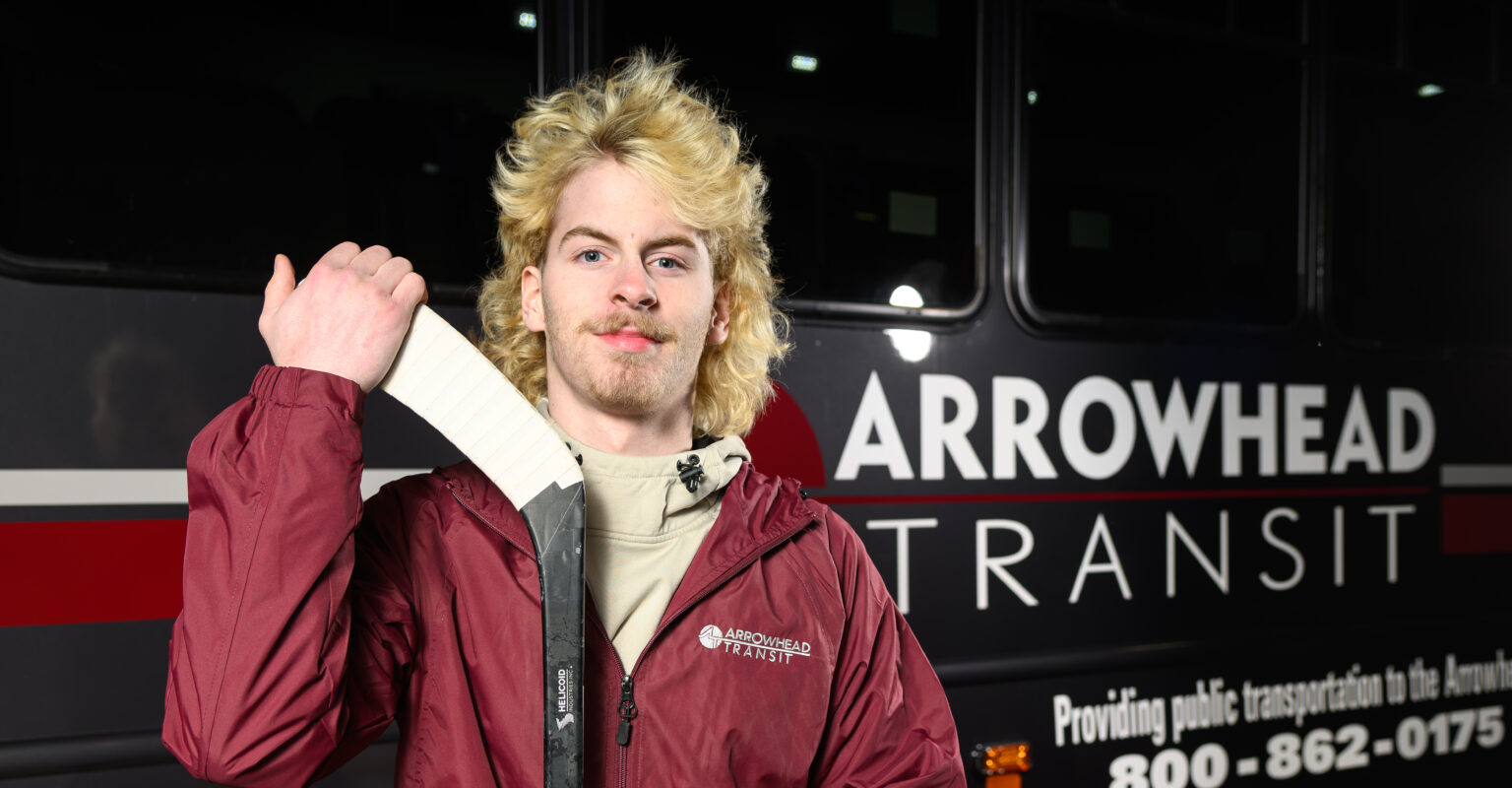 Arrowhead Transit | Northern Minnesota Public Bus Transportation