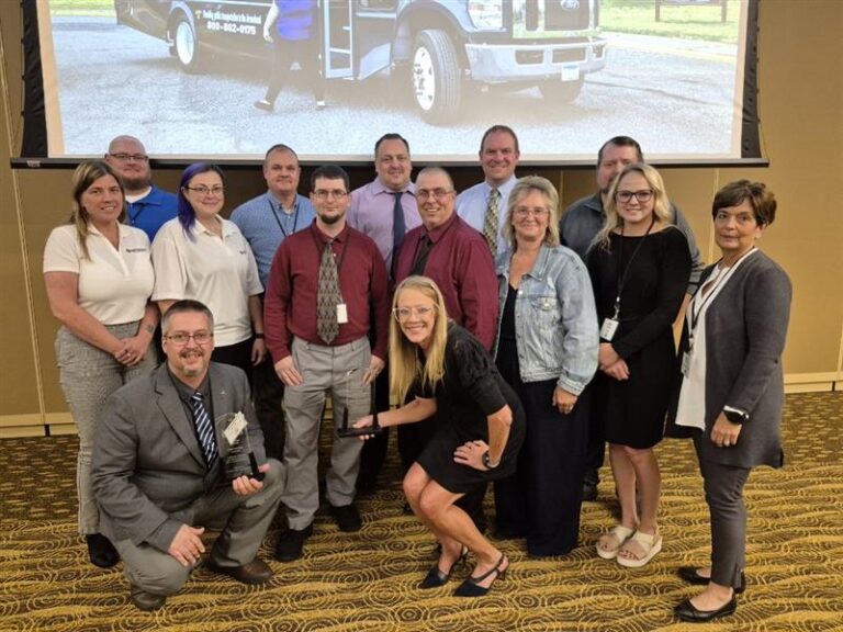 Arrowhead Transit - 2025 MN Transit System of the Year
